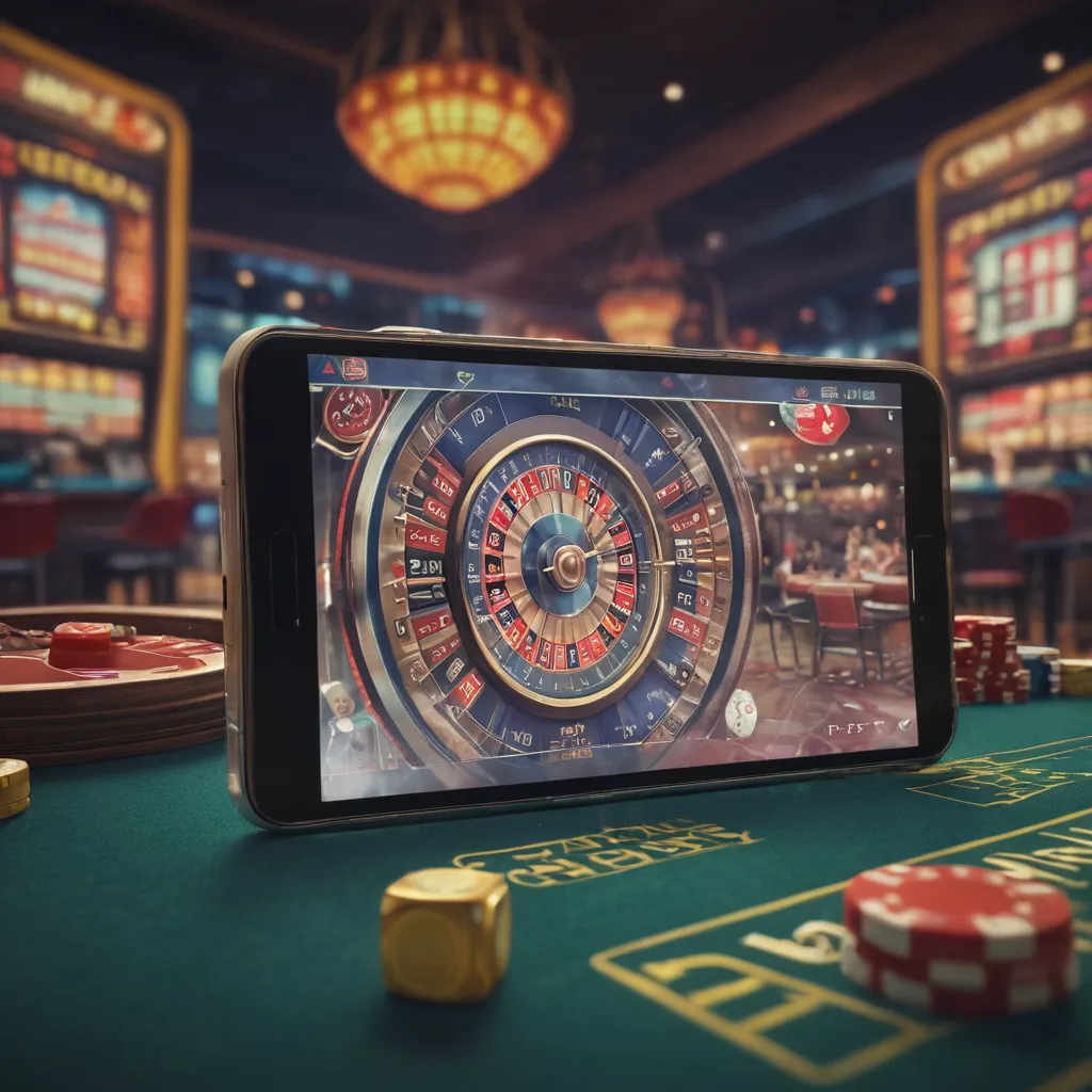 Top Real Money Gambling Apps Reviewed