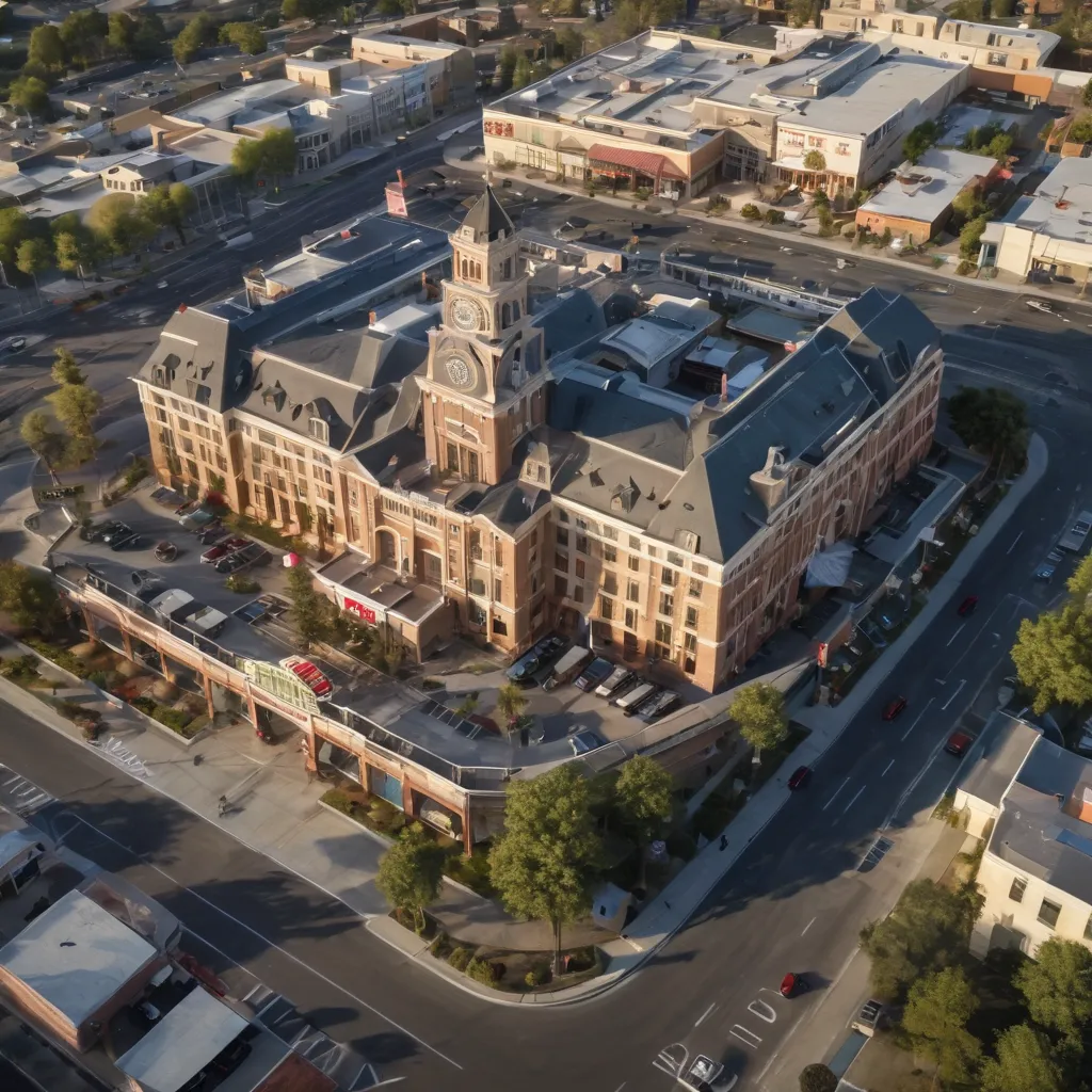 A Deep Dive into Carson City Inn Casino Experience