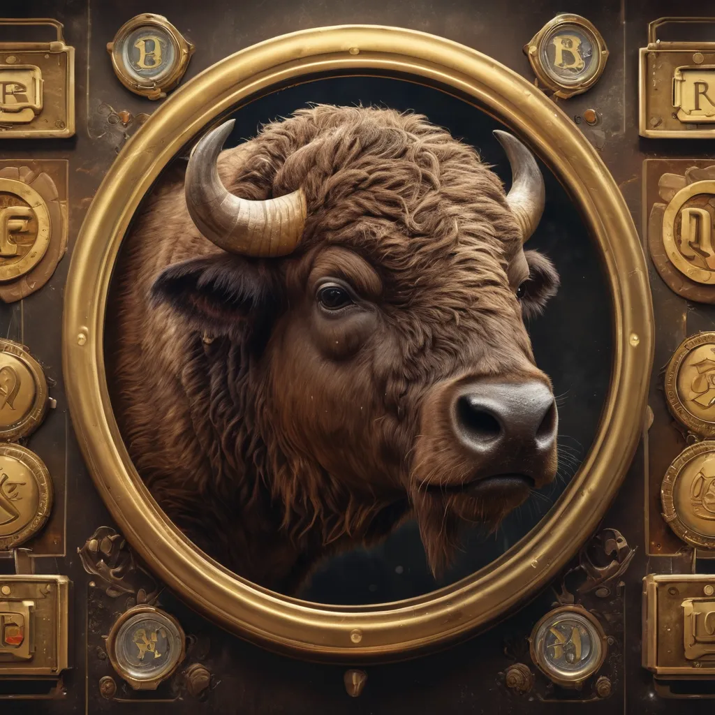 Buffalo Gold Max Power Slot Game Analysis