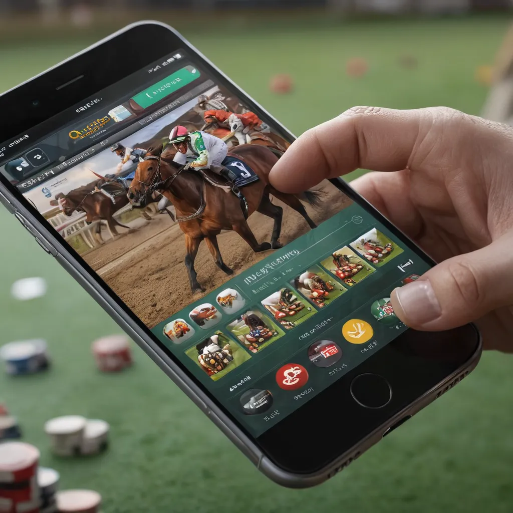 Best Horse Betting Apps Reviewed for Bettors