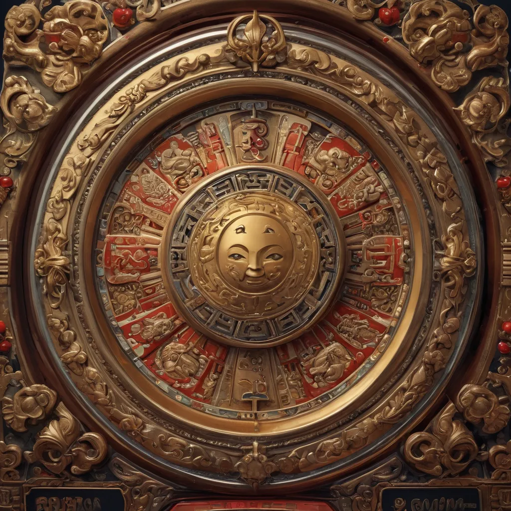 Chinese Fortune Slot Machines: Culture and Gameplay Insights