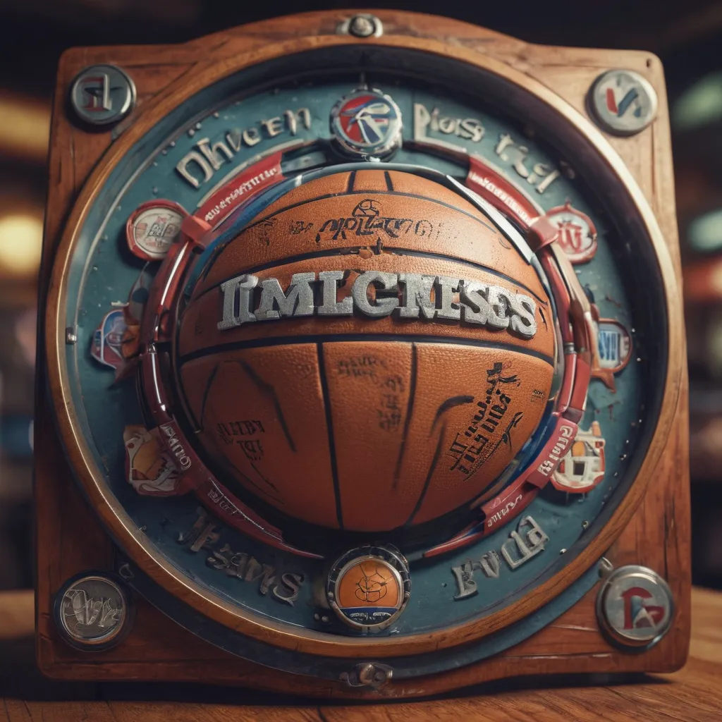Mastering the March Madness Bracket for Prizes