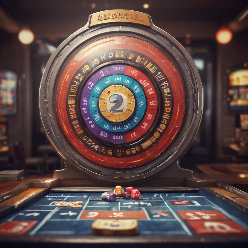 Exploring the Features of the Superball Keno App