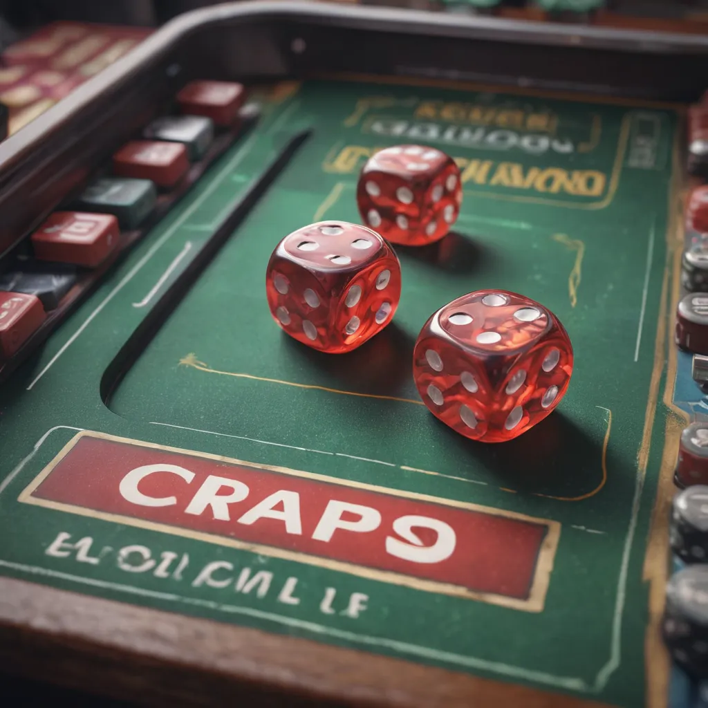 Understanding Electronic Craps: Mechanics and Impact